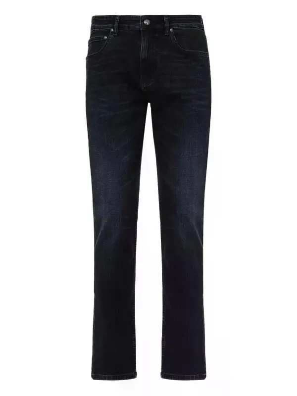 Just Cavalli Five-pocket Denim Jeans