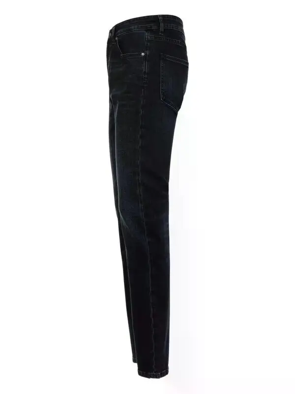 Just Cavalli Five-pocket Denim Jeans