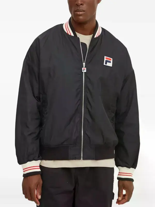FILA Limoges Bomber Jacket
