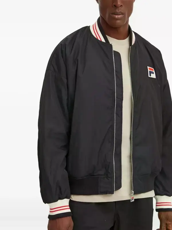 FILA Limoges Bomber Jacket