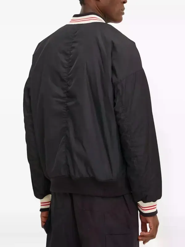 FILA Limoges Bomber Jacket