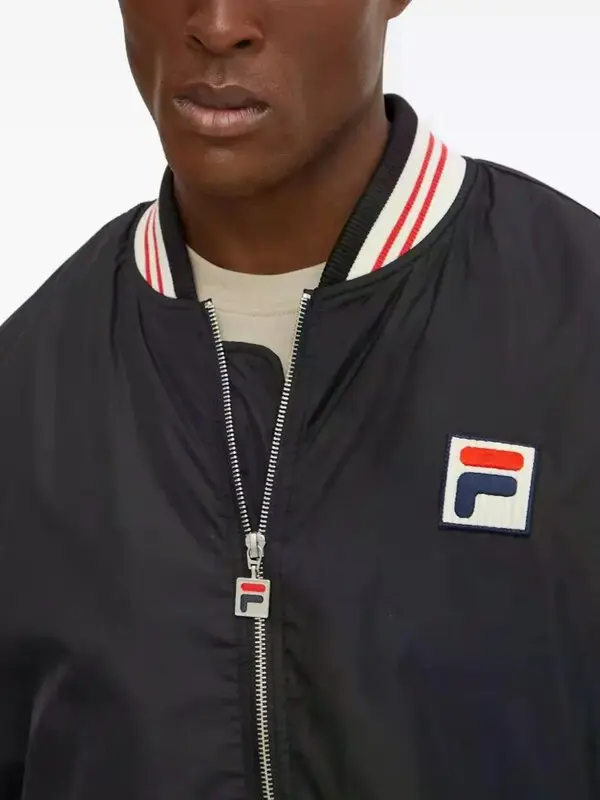 FILA Limoges Bomber Jacket