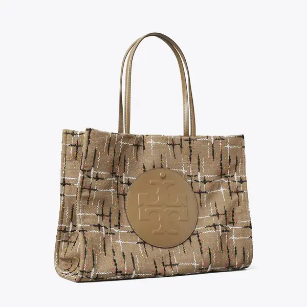 Tory Burch Ella Embellished Tote