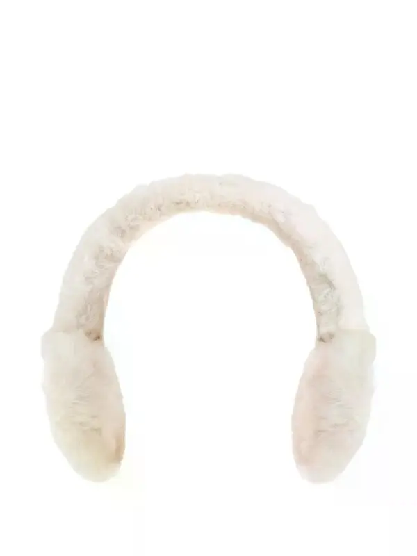 UGG Sheepskin Wireless Earmuffs