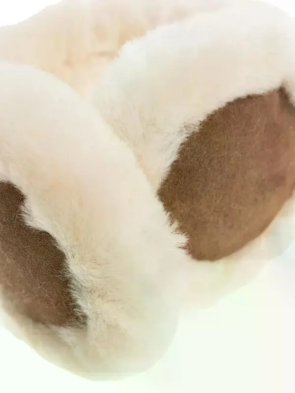 UGG Sheepskin Wireless Earmuffs