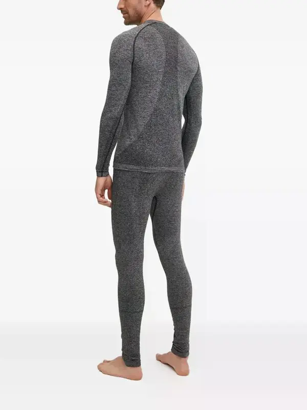 Emporio Armani Logo Base Layer Set