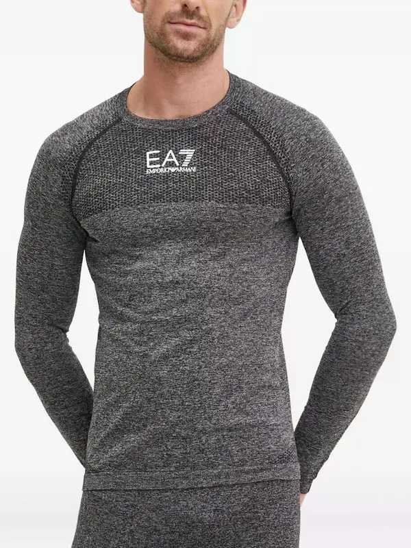 Emporio Armani Logo Base Layer Set