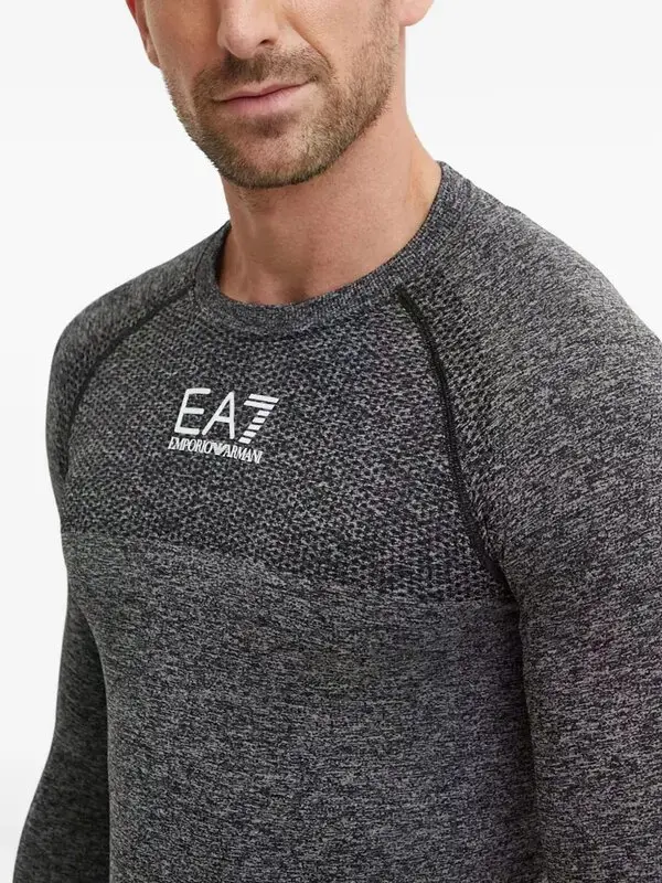 Emporio Armani Logo Base Layer Set