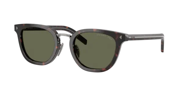 Prada Sunglasses - Dark Grey
