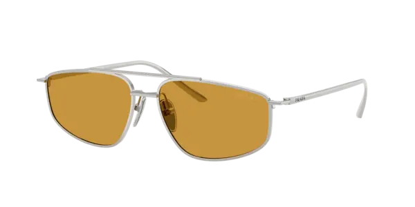 Prada Sunglasses - Dark Honey