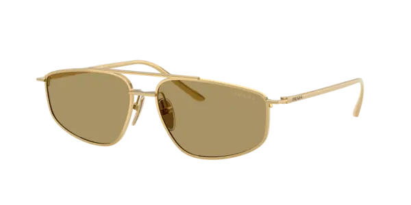 Prada Sunglasses - Green Olive