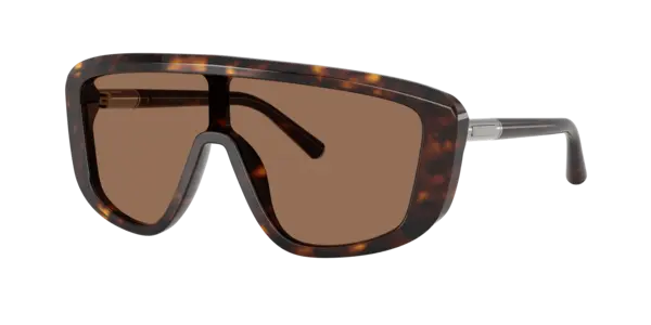 Dolce & Gabbana Sunglasses - Dark Brown