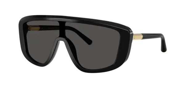 Dolce & Gabbana Sunglasses - Dark Grey