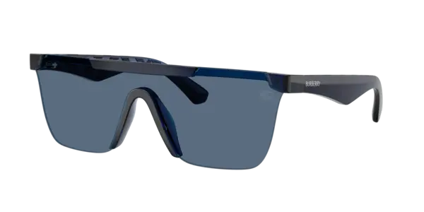 Burberry Sunglasses - Dark Blue
