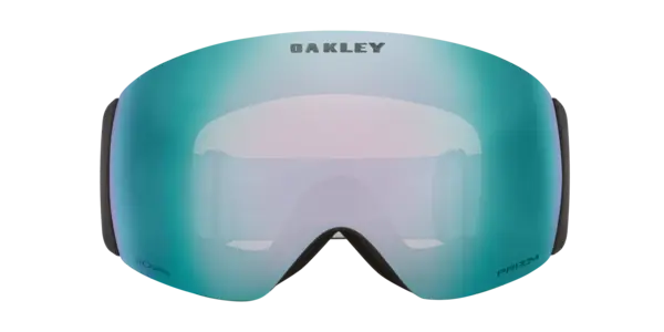 Oakley Flight Deck™ Pro M Snow Goggles - Prizm Snow Sapphire Iridium