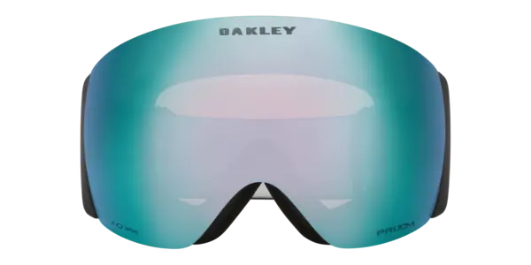 Oakley Flight Deck™ Pro L Snow Goggles - Prizm Snow Sapphire Iridium