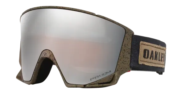 Oakley Sage Kotsenburg Signature Series Snow Goggles - Prizm Snow Black Iridium