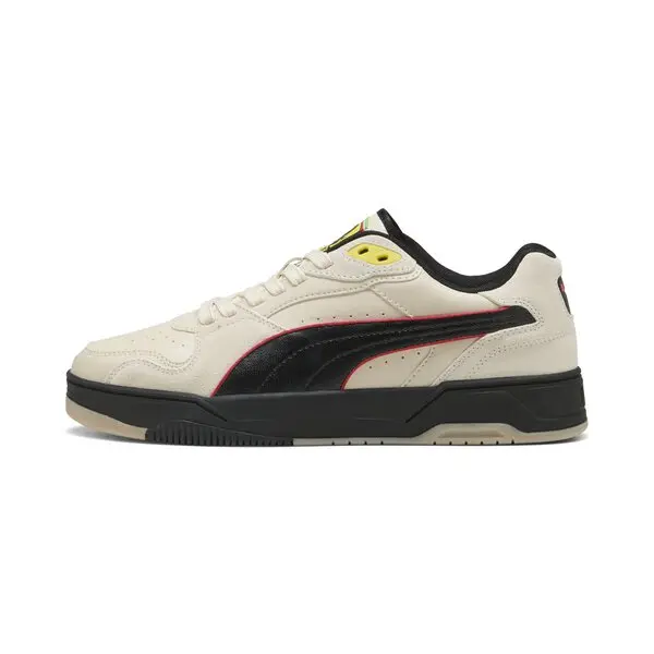 PUMA Scuderia Ferrari Rebound Break Sneakers