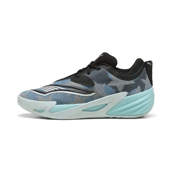 PUMA All-pro Nitro™ 2 Basketball Shoes - Blue