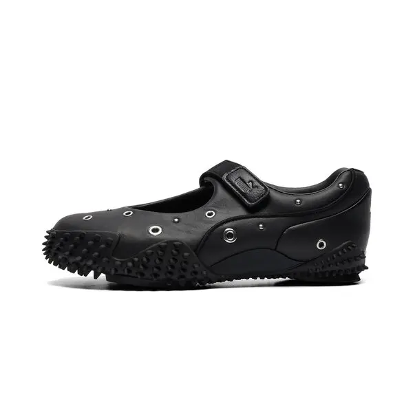 PUMA Mostro Fey Studs Sneakers - Black