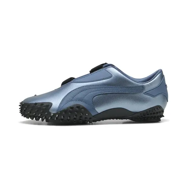 PUMA Mostro Metal Sneakers - Blue