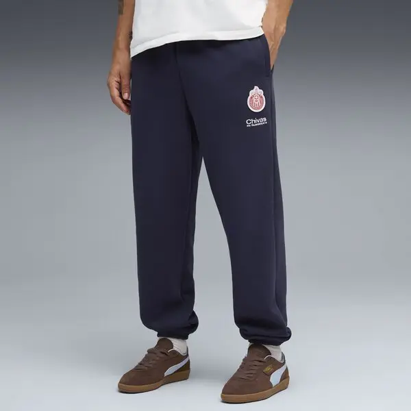 PUMA Chivas Fleece Pants