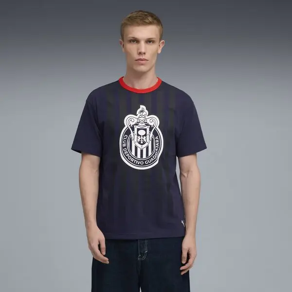 PUMA Chivas Graphic T-shirt