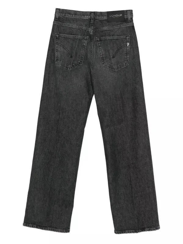 DONDUP Straight-leg Jeans