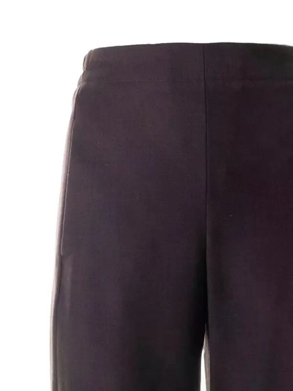 VIA MASINI 80 Side-pocket Straight-leg Pants