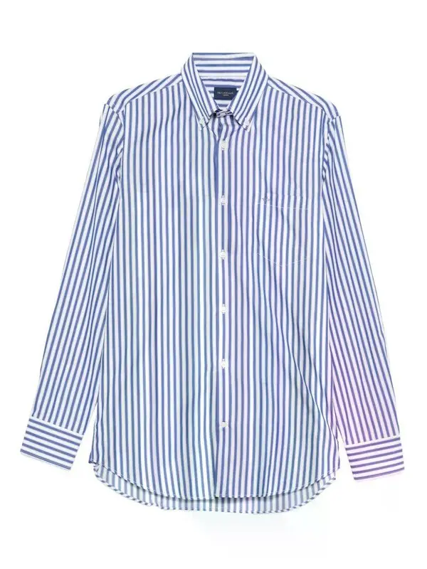 Paul & Shark Striped Shirt