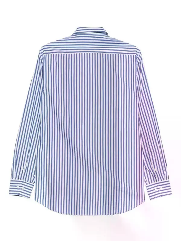 Paul & Shark Striped Shirt
