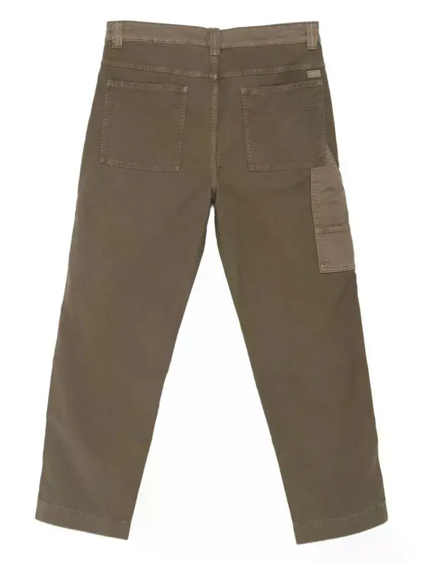 BOSS Pocket Trousers