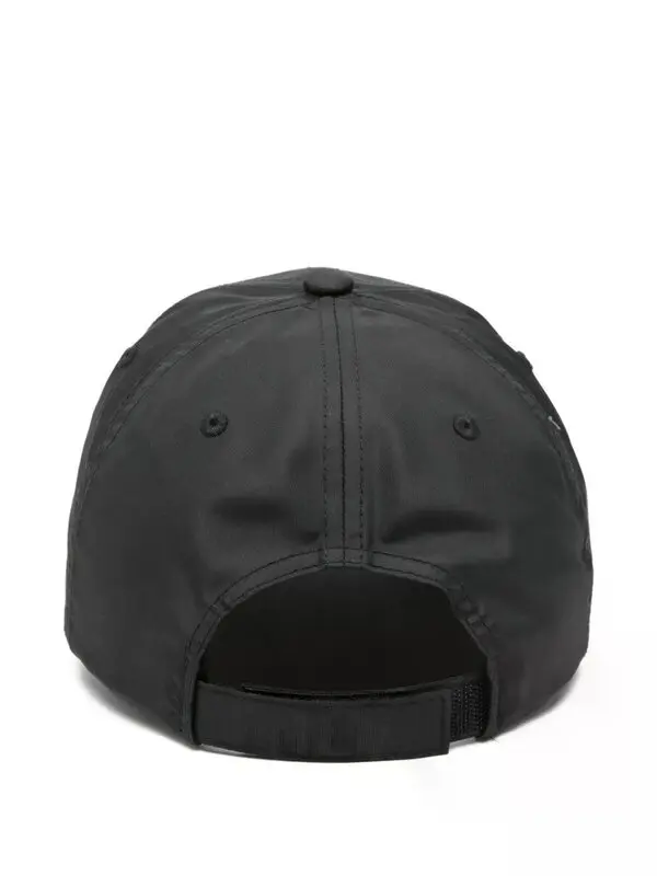 BOSS Logo-embossed Cap