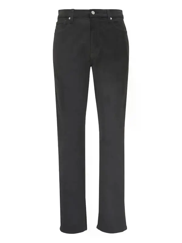 FRAME Corduroy Trousers