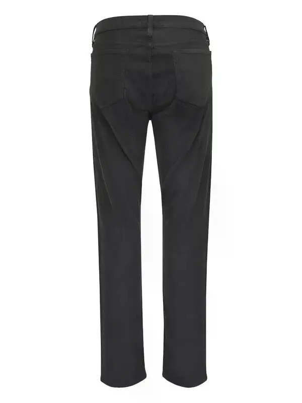FRAME Corduroy Trousers