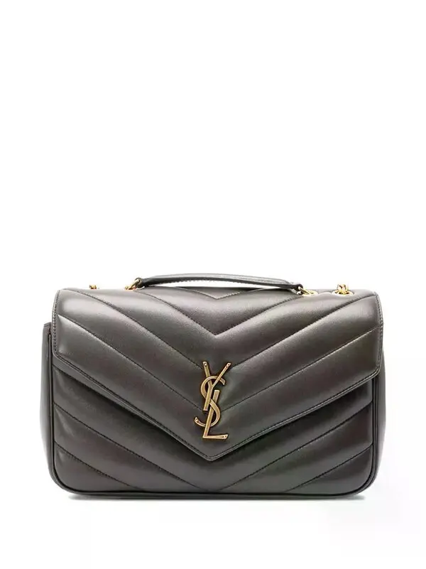 Saint Laurent Medium Loulou Shoulder Bag