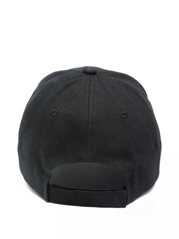 BOSS Logo-detail Cap