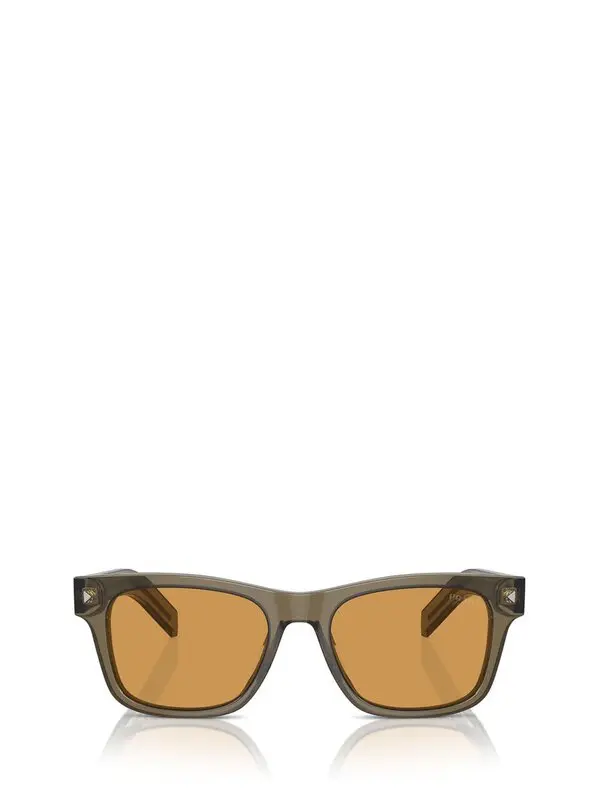 Prada Sunglasses - Transparent Earth
