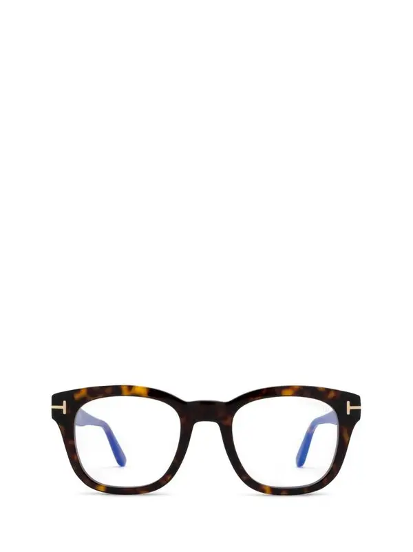 TOM FORD Eyeglasses Ft5542-b 052 - Brown