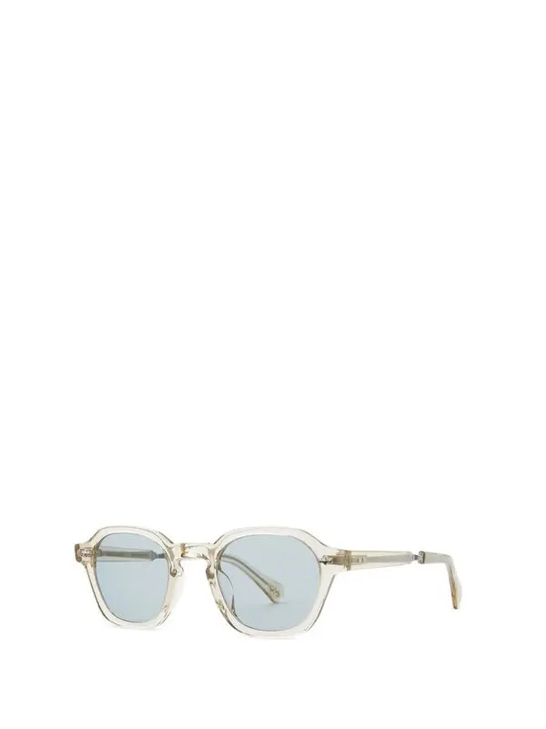 MR. LEIGHT Rell S Sunglasses - Chandelier-silver