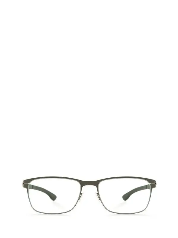 IC! BERLIN Dennis N. Eyeglasses - Green