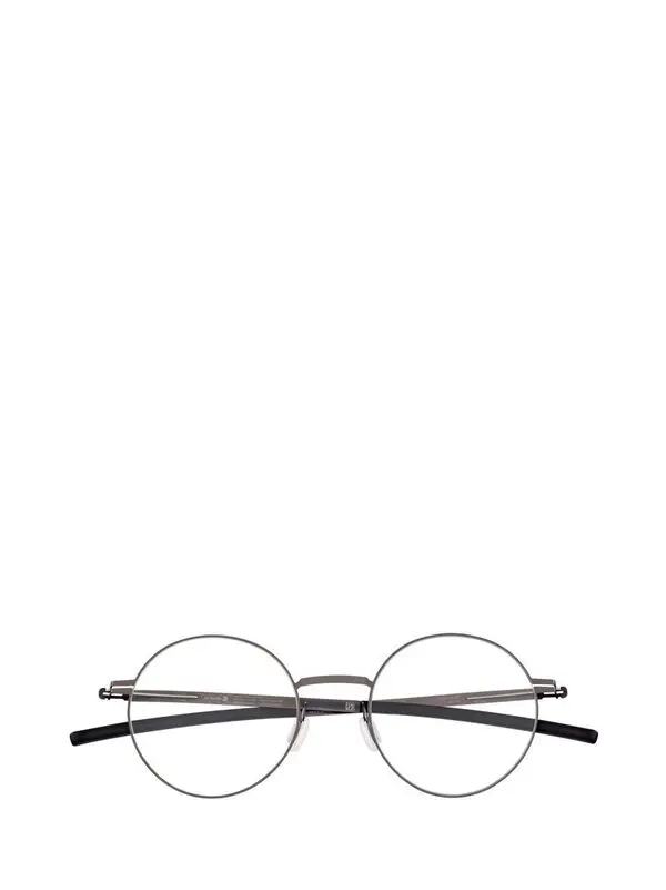 IC! BERLIN Oroshi 2.0 Eyeglasses - Black
