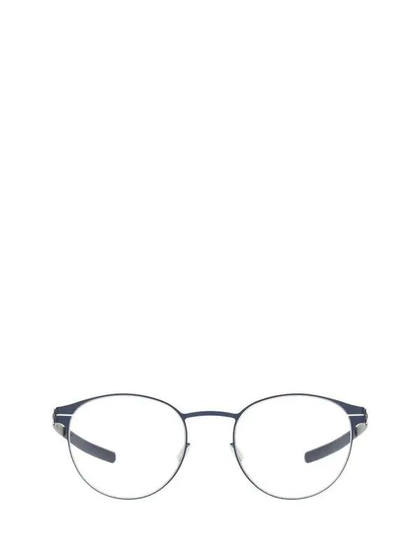 IC! BERLIN James C. Eyeglasses - Ocean Blue