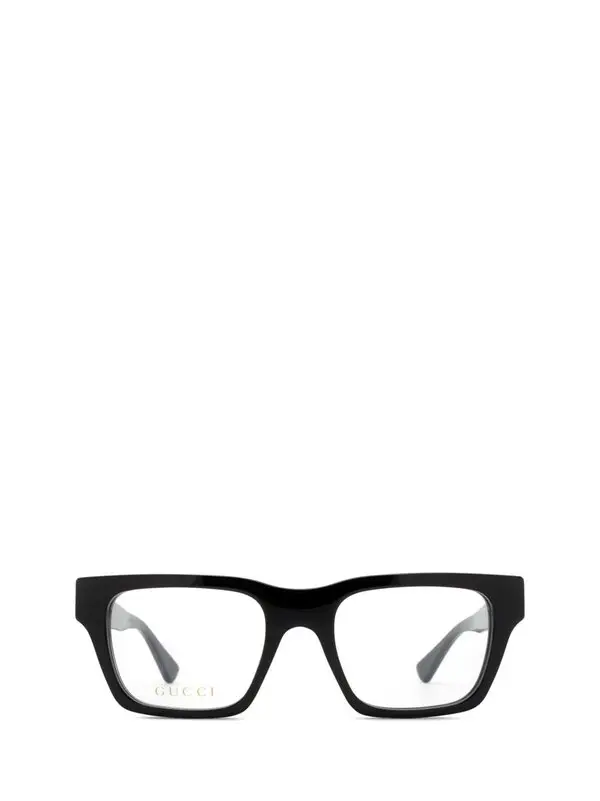 Gucci Eyeglasses - Black