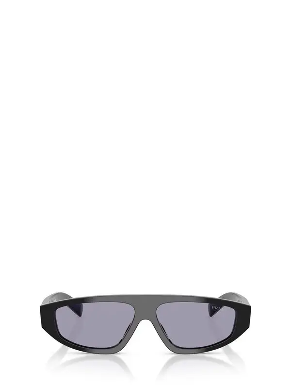 Prada Sunglasses - Black