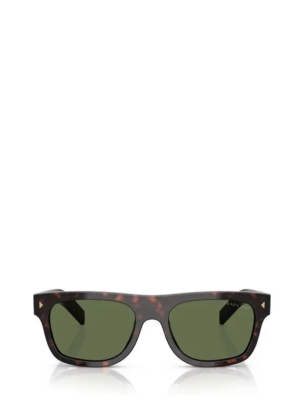 Prada Sunglasses - Root Tortoise