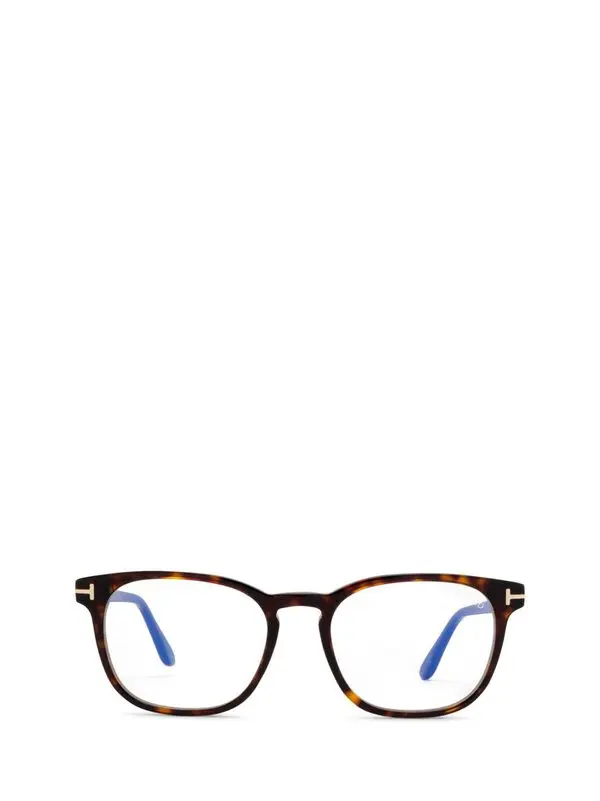 TOM FORD Eyeglasses Ft5868-b 052 - Brown