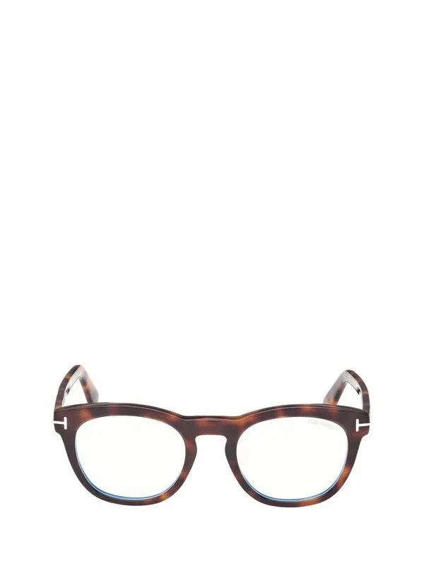 TOM FORD Eyeglasses - Blonde Havana
