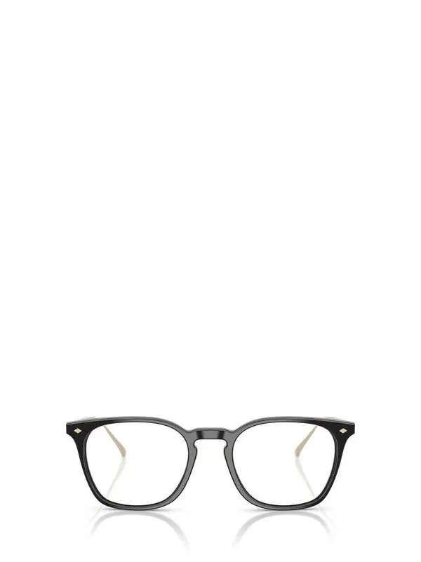 Giorgio Armani Eyeglasses - Black