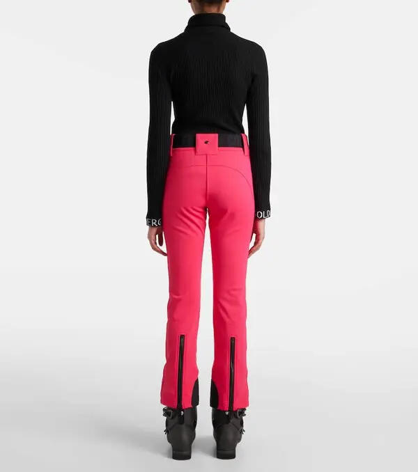 Goldbergh Pippa Ski Pants - Pink